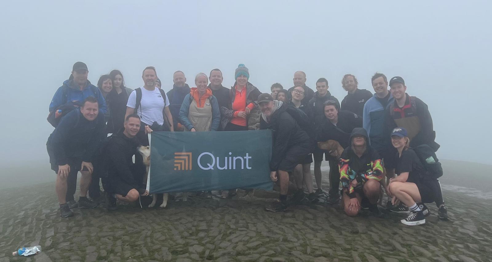 Careers | Quint Group